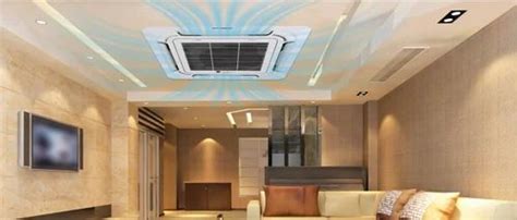 1 5 Ton Ceiling Cassette Ac At ₹ 150000 Piece In Chennai Id