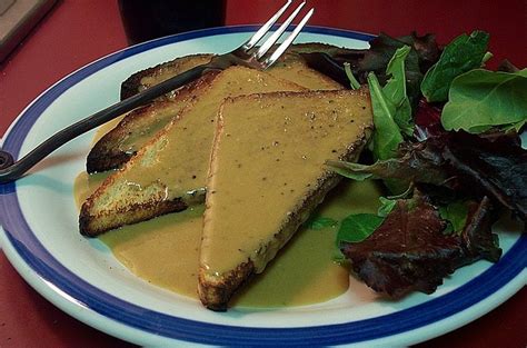 Блюда австралийской кухни