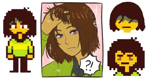 Kris Eyes Deltarune Know Your Meme
