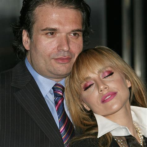 Hochzeitsfotos Von Brittany Murphy Und Simon Monjack