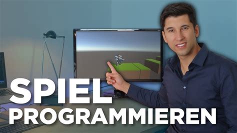 Eigenes Spiel Programmieren