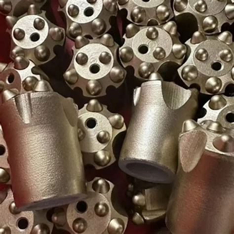 How To Choose Mining Drill Bits
