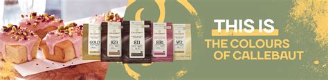 Products | callebaut.com