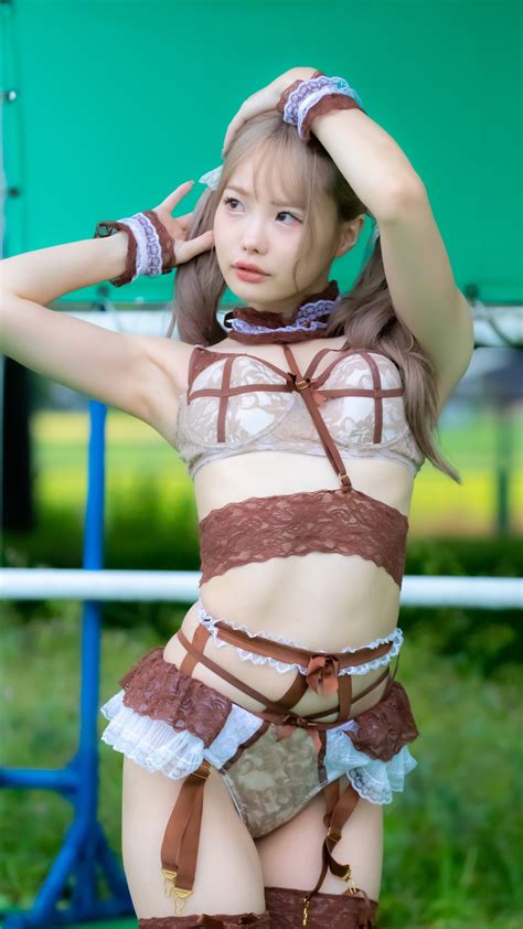 ゆっきぃ🌾🍚 On Twitter 2022 09 18 しらこばと水上公園 近代麻雀水着祭2022 第2部 松本いちかちゃん