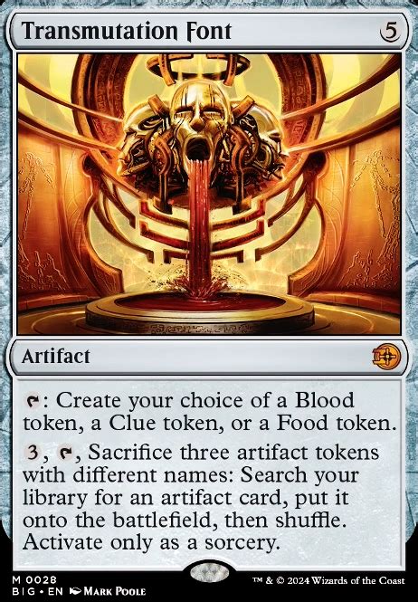 Tony Forced Me To Build Another Izzet Deck Commander Edh Mtg Deck