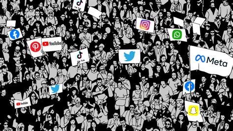 Social Medias Role In Revolutionizing The Democracy National