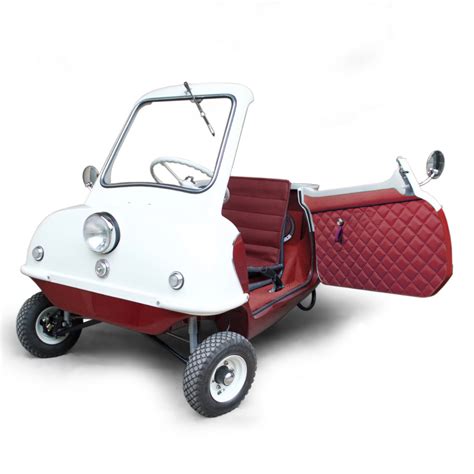 Peel 50 Cabrio