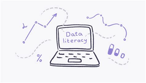 An Essential Guide To Data Literacy For Businesses