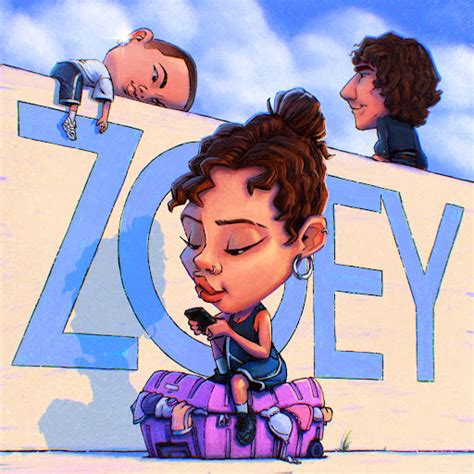Zoey Youtube Music