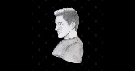 Aleks Immortalhd Sketch Aleks Sticker Teepublic