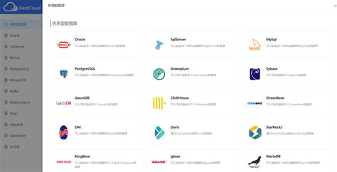 利用etlcloud自动化流程实现业务系统数据快速同步至数仓