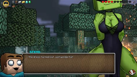 Post 5455322 Creeper Hornycraft Minecraft Shadik