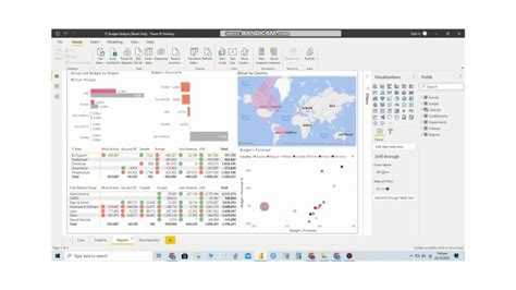 do data analysis and design dashboard includes charts and data cleaning
