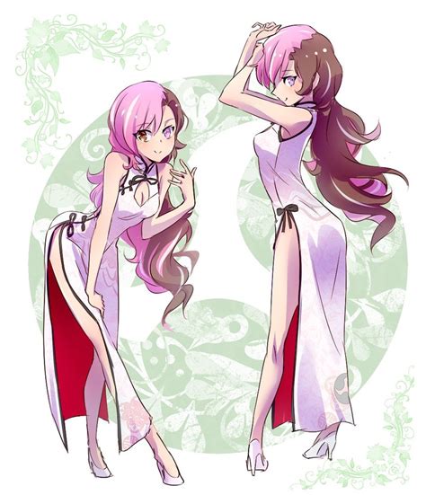 Neo Politan Danbooru