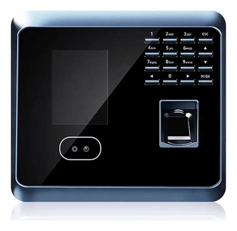 Uf Más Tcp Ip Wifi Lunix System Huella Dactilar Facial Cuotas sin interés