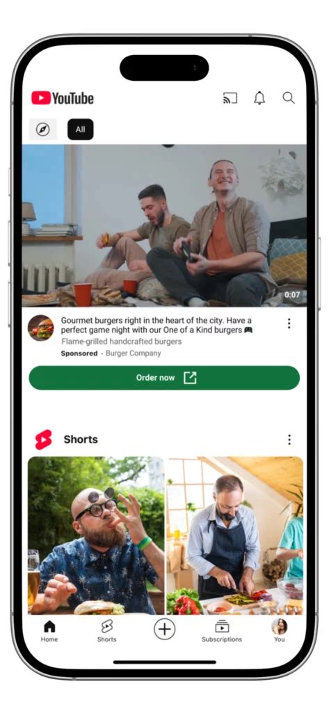 Are Youtube Ads Effective For Traffic And Action Campaigns