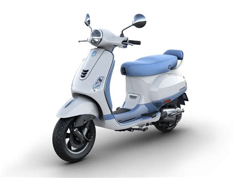 Piaggio Vespa Sxl 150cc Online