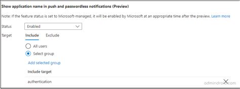 How To Safeguard From Mfa Push Notification Method Security Flaws Admindroid Blog