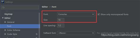 Intellij Idea Community Edition 常用插件及配置idea Community Mybatisx Csdn博客