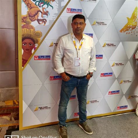 Raja Acharjee Email Address And Phone Number Aadhar Housing Finance Ltd Area Business Manager