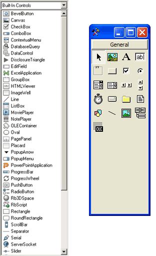 CBETis No INFORMATICA CAPITULO DE VISUAL BASIC