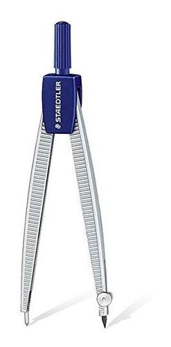 Staedtler Norris Club 550 Compás Del Dibujo Del Sistema De R Envío Gratis