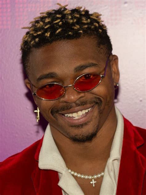 Jeremiah Rapper
