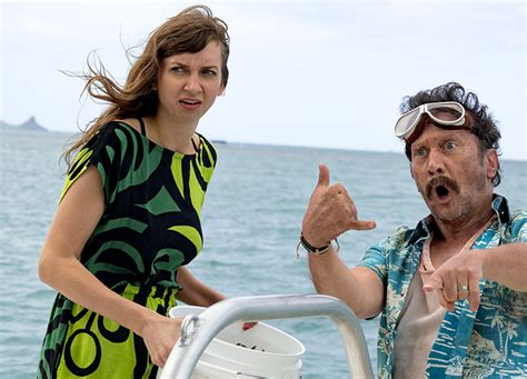 Lauren Lapkus Shares Exclusive Details About Netflixs New Movie ‘the