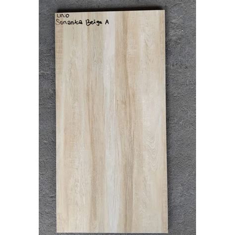 Jual Keramik Matt Rectified Uno Sonanta Beige 30x60 Kw1 Shopee Indonesia