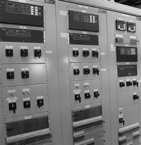 Relay Setting Development Services SynchroGrid Engineering ServicesSynchroGrid