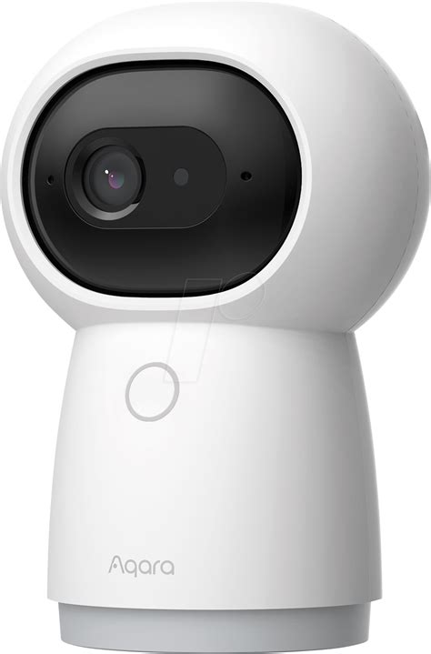 Aqara Chh03 Aqara Camera Hub G3 Security Camera Homekit At Reichelt Elektronik