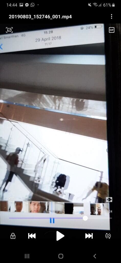 Kecurangan Developer Pt Adicipta Graha Kencana Apartment Puri Orchard Kaskus