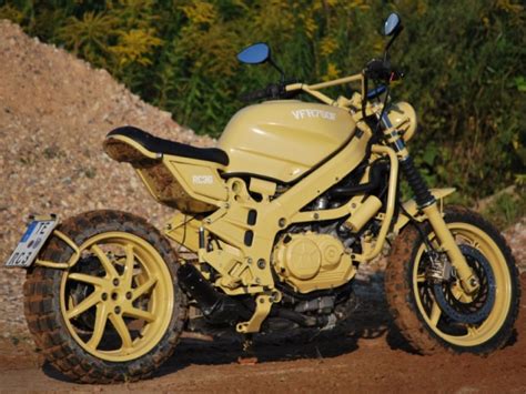 Crazy Custom Interceptors V Dreams