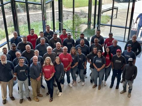 Blake Moyer On Linkedin Whats Your Ethos E·thos ˈēˌthäs The