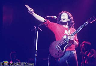 Legendary Guitars Bob Marleys Les Paul Special