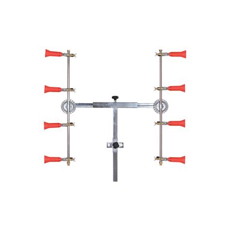 Barras En T 4 4 M897 Más Que Agrícola