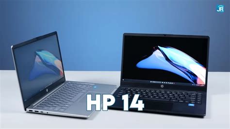 Review Hp 14 Ep0088tuep0090tu Laptop Murah Yang Nggak Murahan