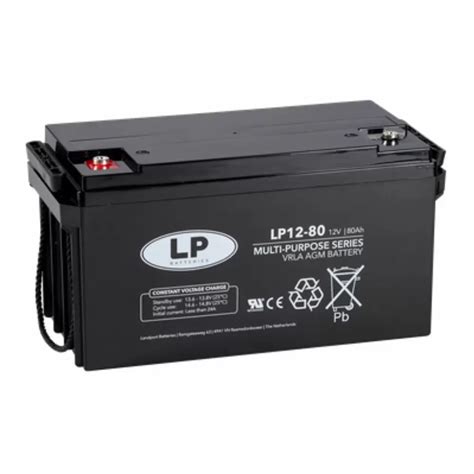 Vrla A Lp Battery V Ah Lp A Autobox