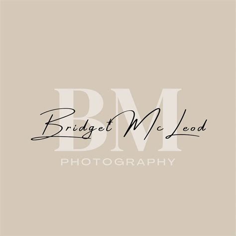 Bridget Mcleod Photography