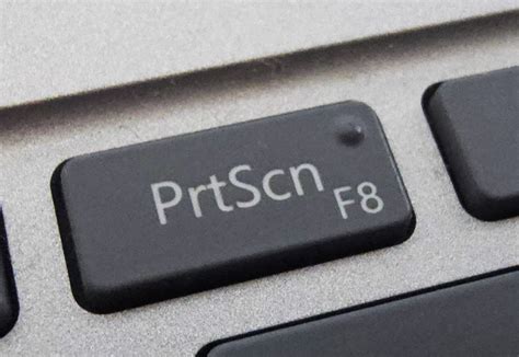 Microsoft Is Changing How The Print Screen Key Works In Windows Cybertechbiz Com