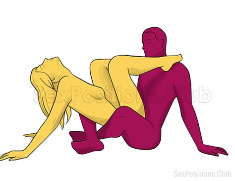 Sitting Sex Positions Ideas From Romantic To Exotic Pics