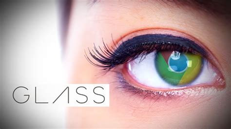 What Are Glass Contacts At Mary Duckworth Blog