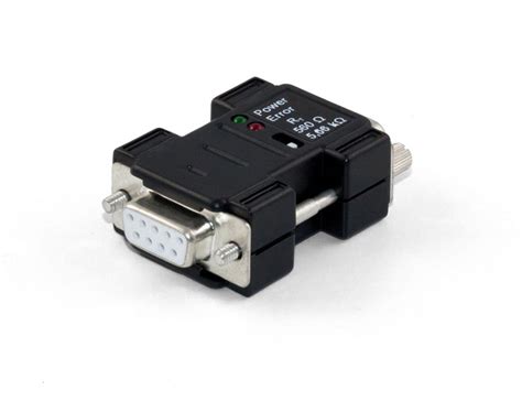 Converters Tagged Can Bus Interfaces Control Technologies