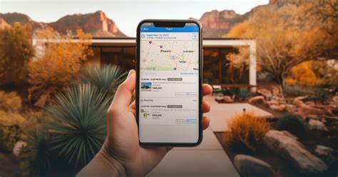 Choose Your Showing Service In Flexmls Armls Blog