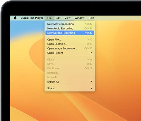 Quicktime Player