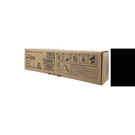 Manual De Usuario Ricoh Mp 3554 264 Páginas