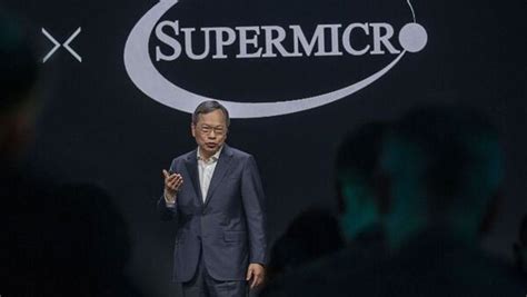 Is Anyone Crazy Enough To Audit Super Micro Computer Company