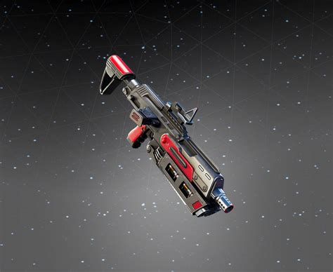 Fortnite Sith Trooper Blaster Back Bling Pro Game Guides