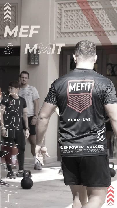 Mefitpro On Linkedin Award Winning Mefit Summit