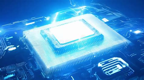 Exploring The Design And Function Of A Next Generation Computer